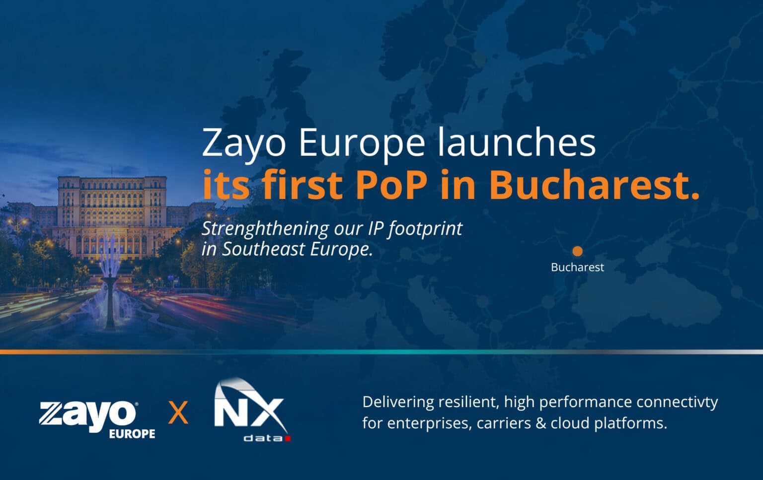 A Guide to Dark Fibre Networks – Zayo Europe