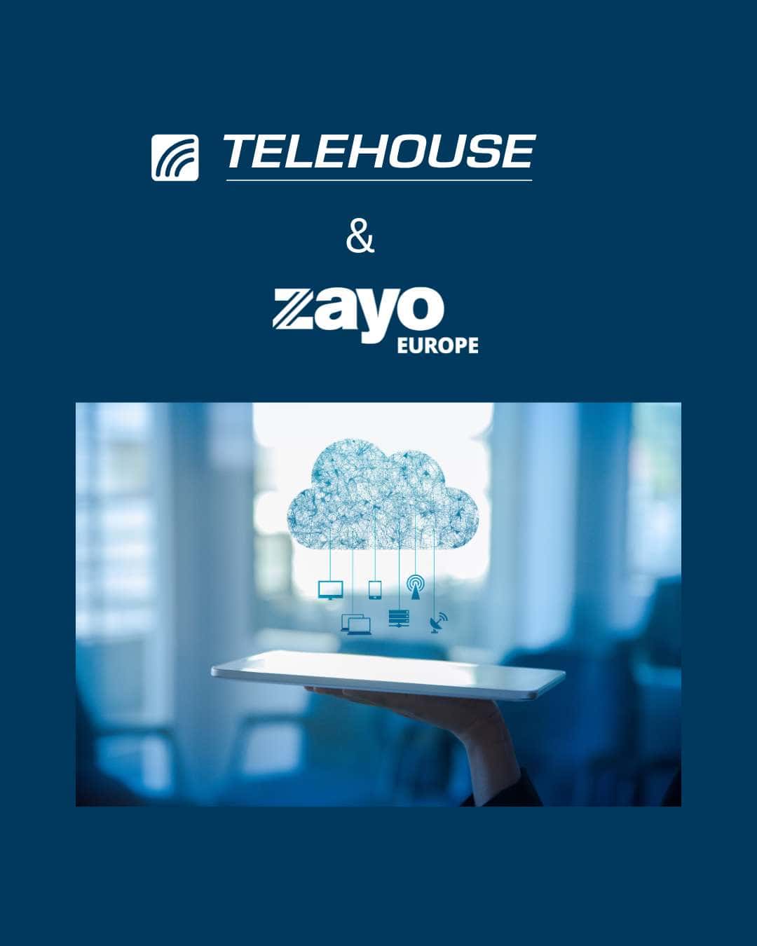 Data Centres - Zayo Europe