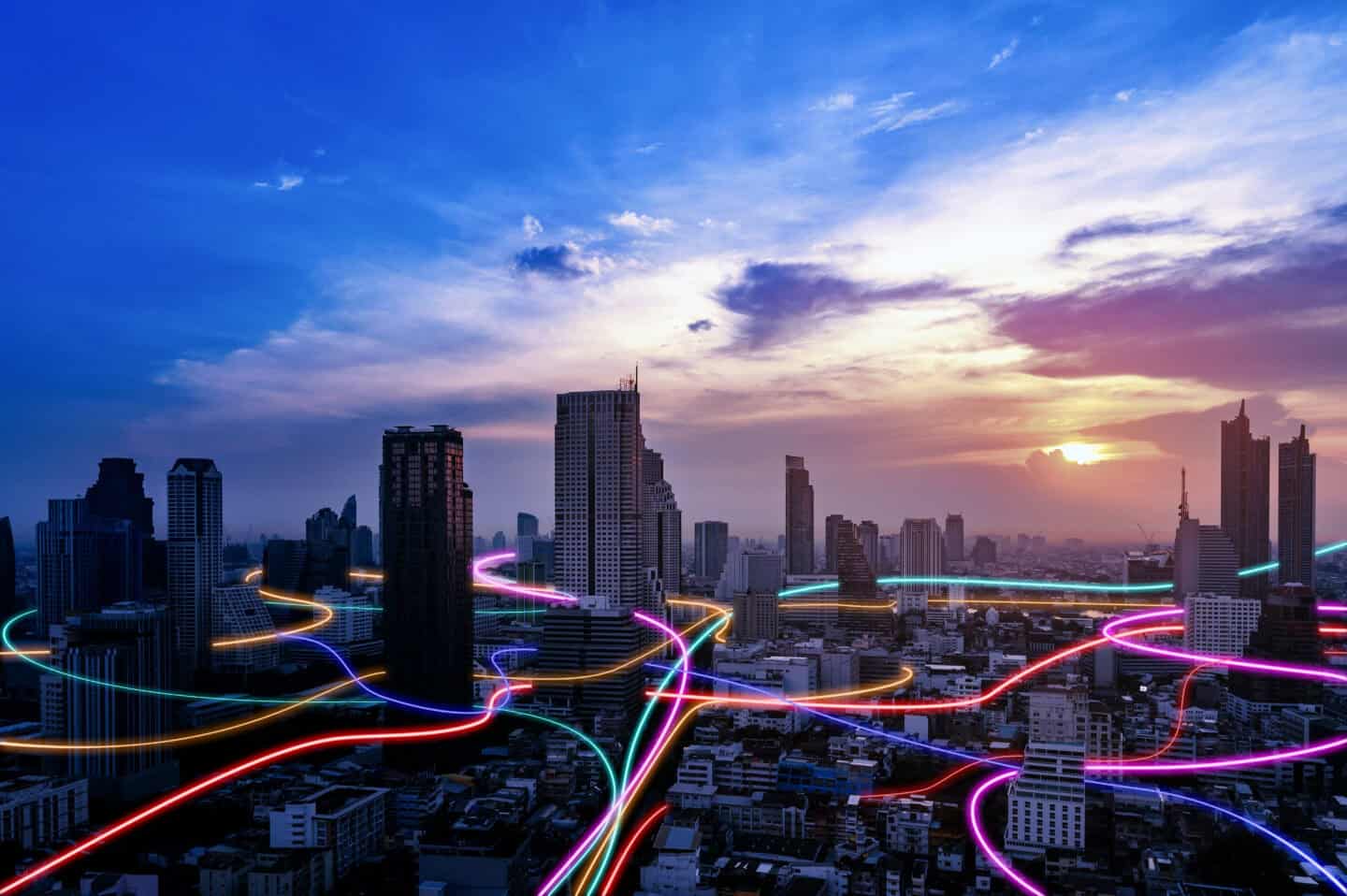 Global Network Capabilities and Fibre Network Maps | Zayo